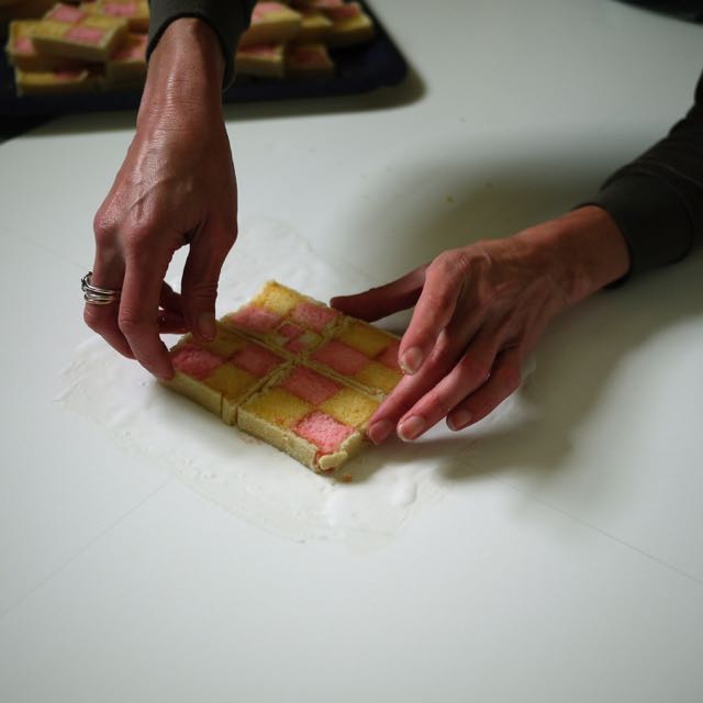 From Battenberg to Mountbatten in one slice of cake – angela findlay blog